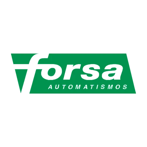 Mantenimiento, Reparación y Instalación de Puertas automáticas FORSA